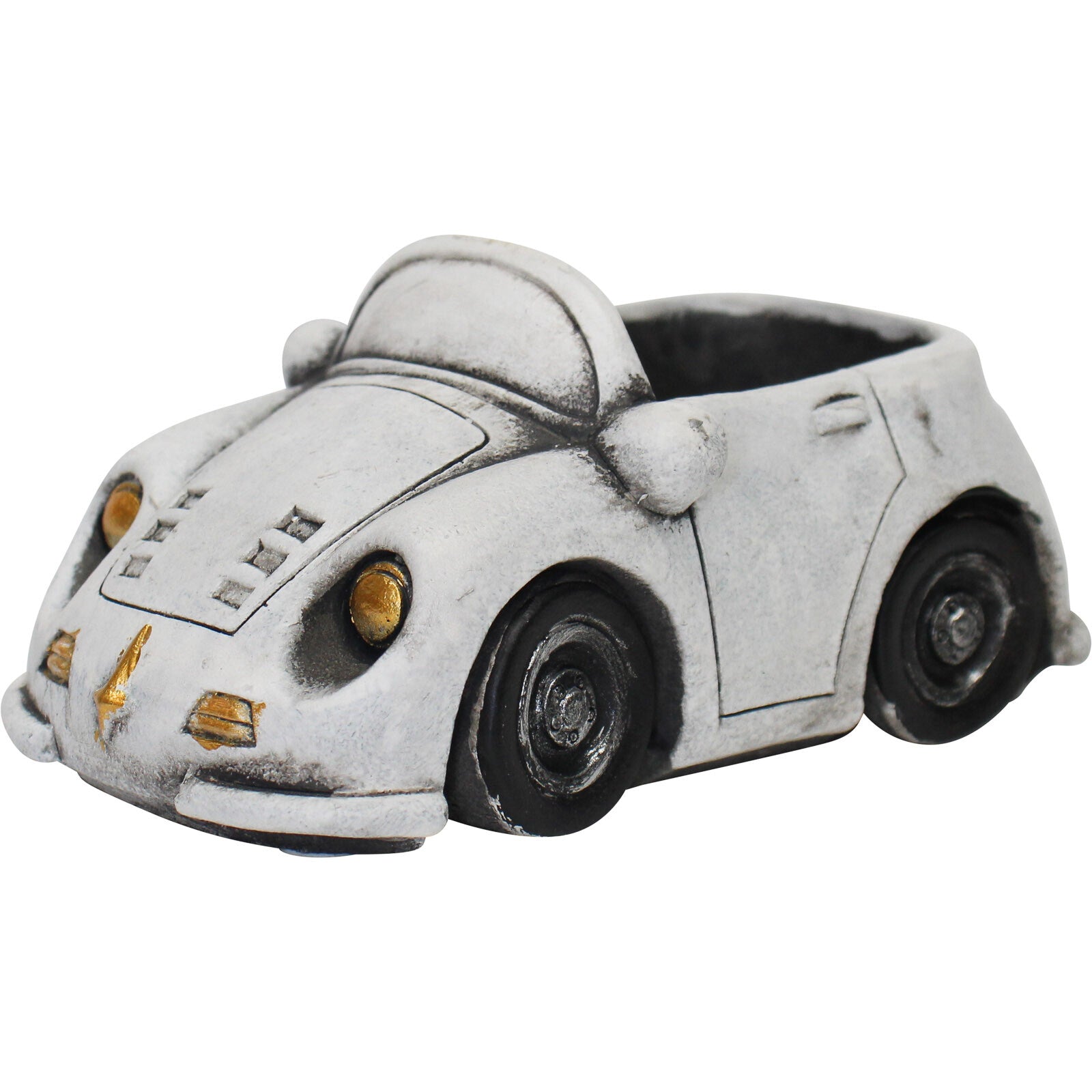 Mini Planter Convertible White – Gift 4 Us