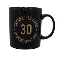 HOLY CRAP! MUG – Gift 4 Us