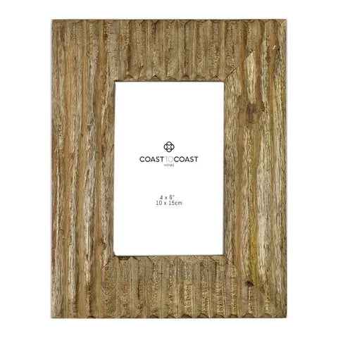 Callan Wood Frame – Gift 4 Us